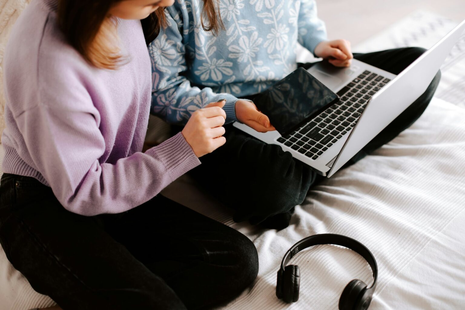 Tech and Young Children
